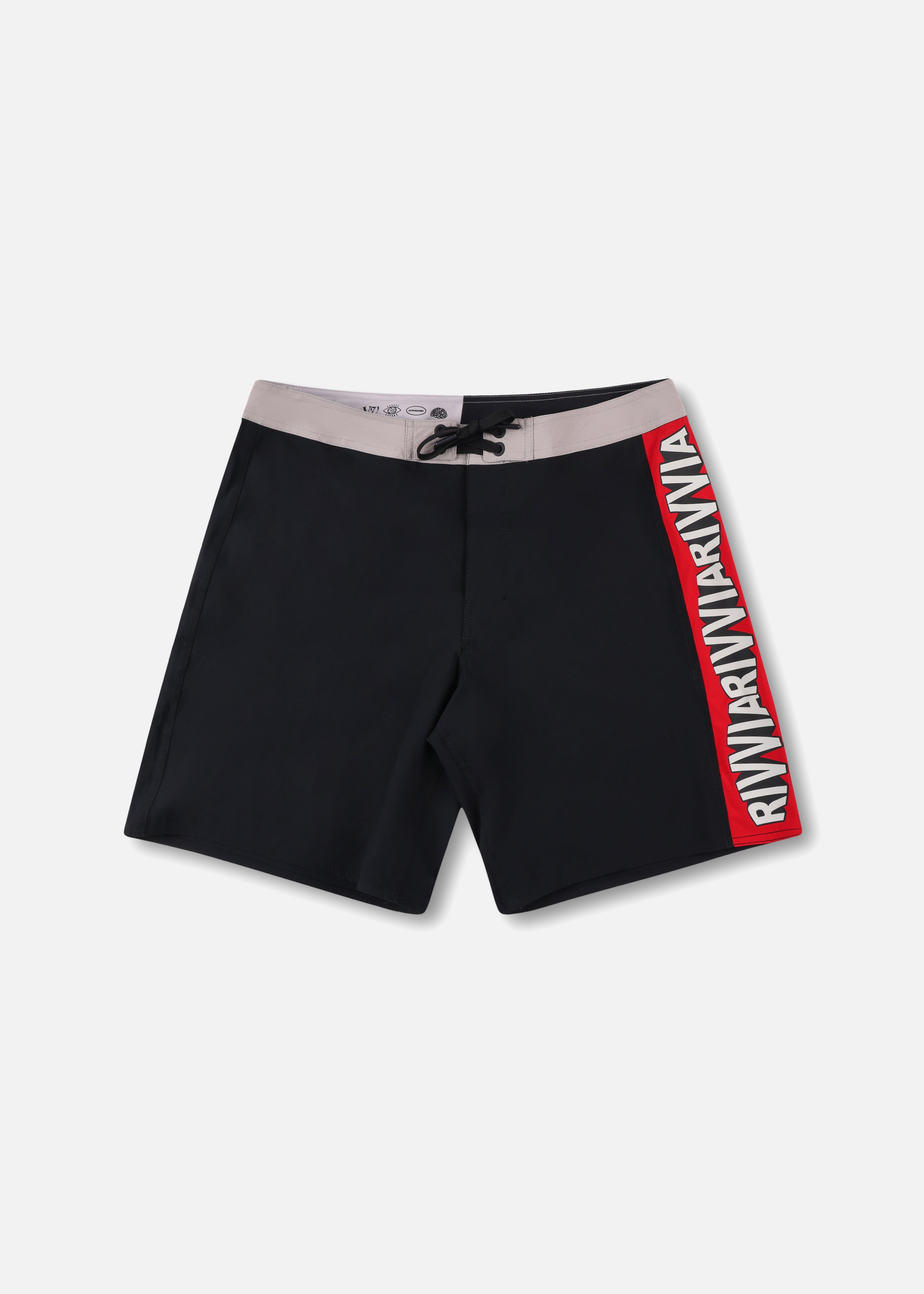 STEREO 19" BRAIN TRUST TRUNK : BLACK MULTI – rivviaprojects_aus
