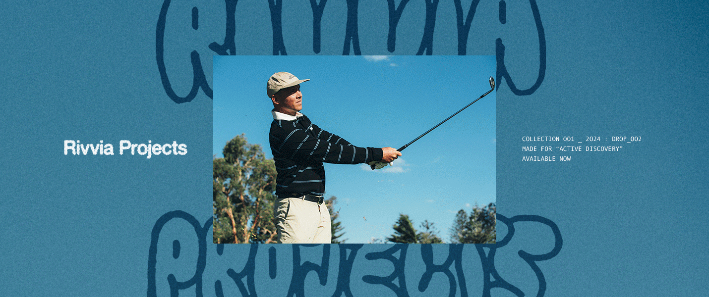 Rivvia Projects