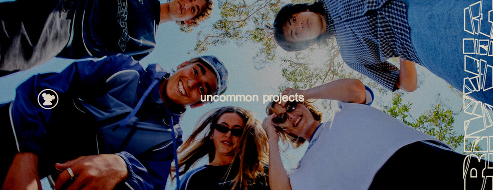 Uncommon Projects – rivviaprojects_aus